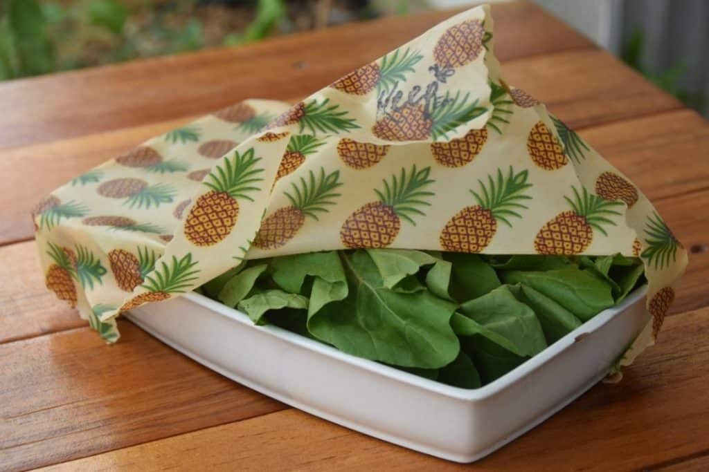 Tela encerada para alimentos | Guía para hacerlas | ¡Es muy fácil!