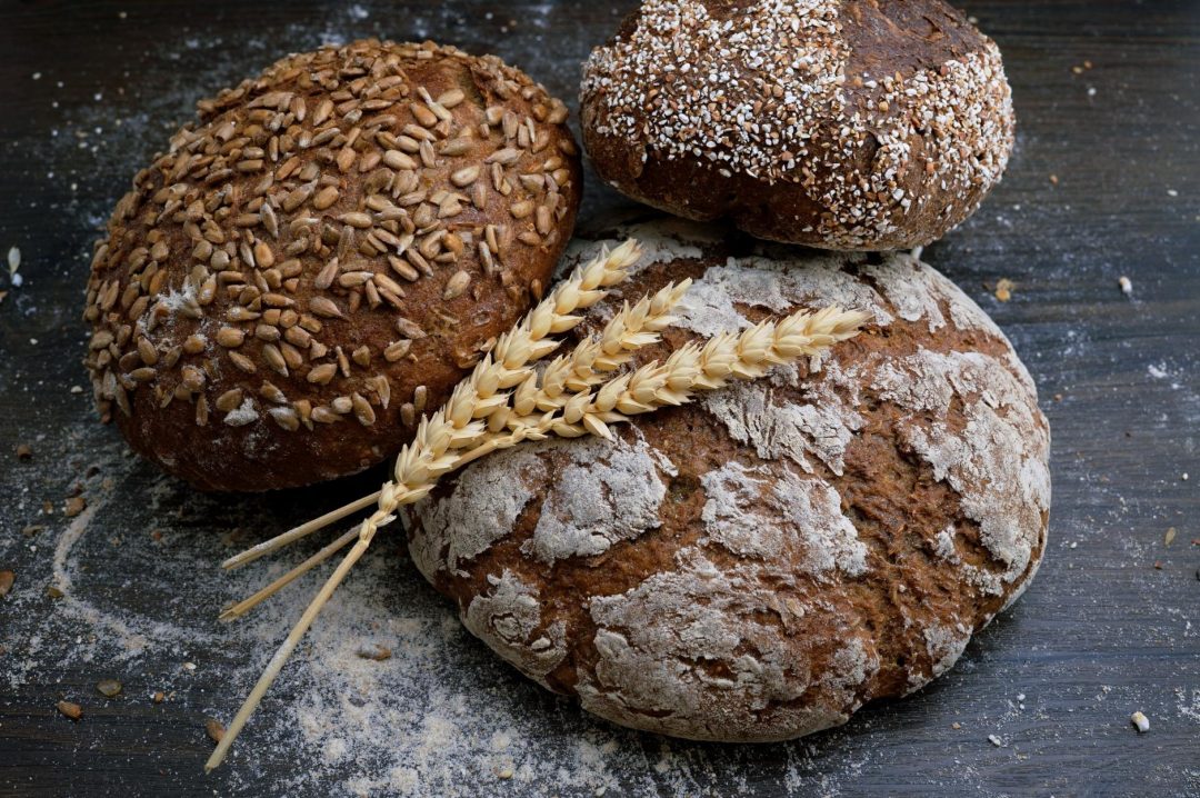 Como hacer Pan Integral | Receta del Pan Integral » El Horticultor